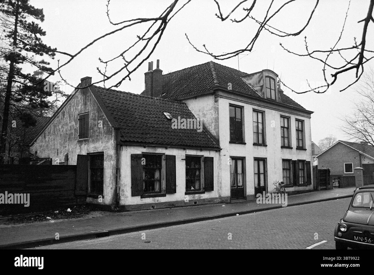 Dorstige kuil hi-res stock photography and images - Alamy