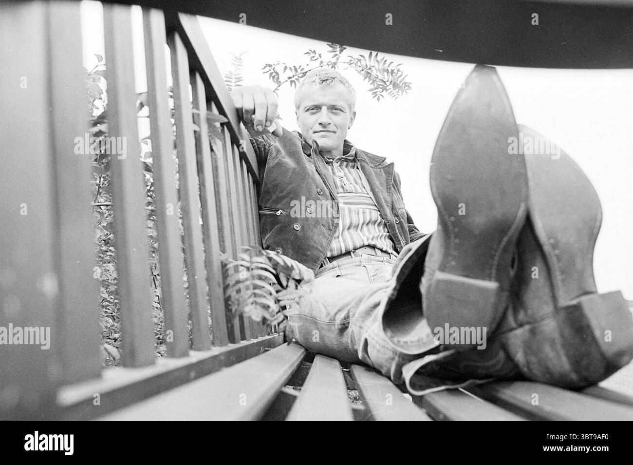 Rutger Hauer actor Filming filming, Whizgle News, Dutch Desk, The ...