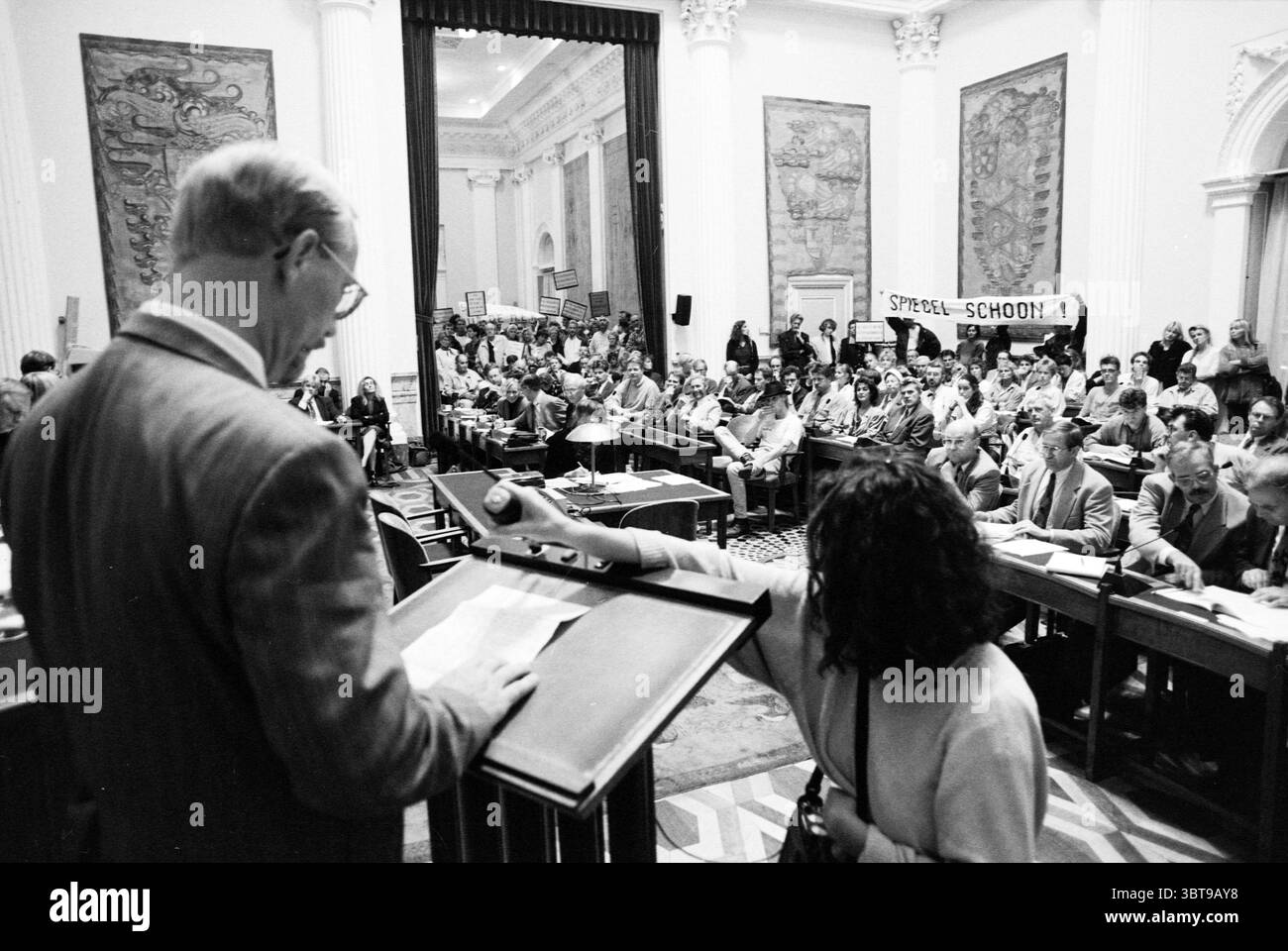 Regarding activities Black and White Stock Photos & Images - Alamy