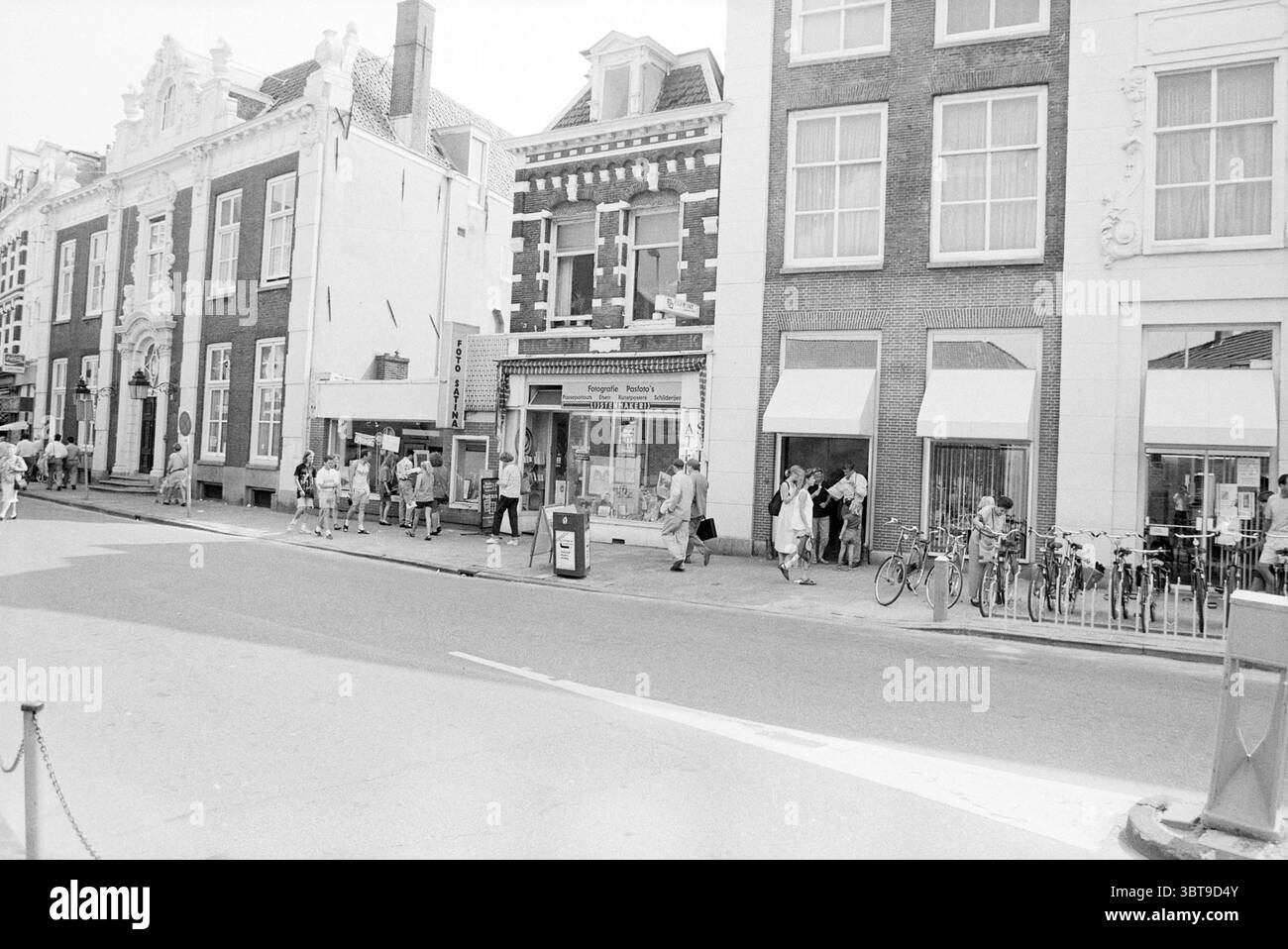 In warm shades of red Black and White Stock Photos & Images - Alamy