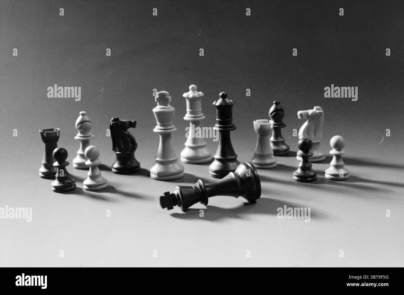Dimensional layout Black and White Stock Photos & Images - Alamy