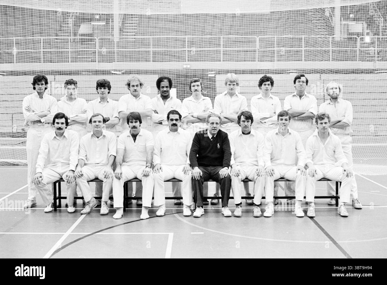 Team dutch cricket team hi-res stock photography and images - Alamy