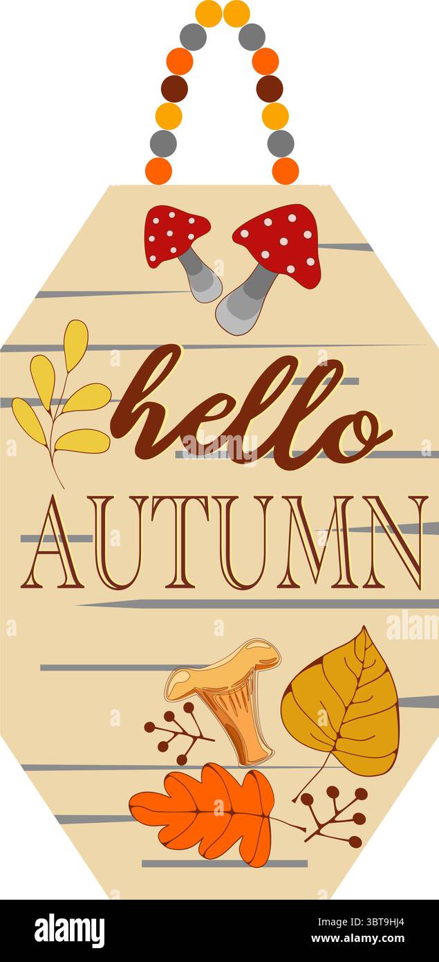 Wall slogan home Stock Vector Images - Alamy