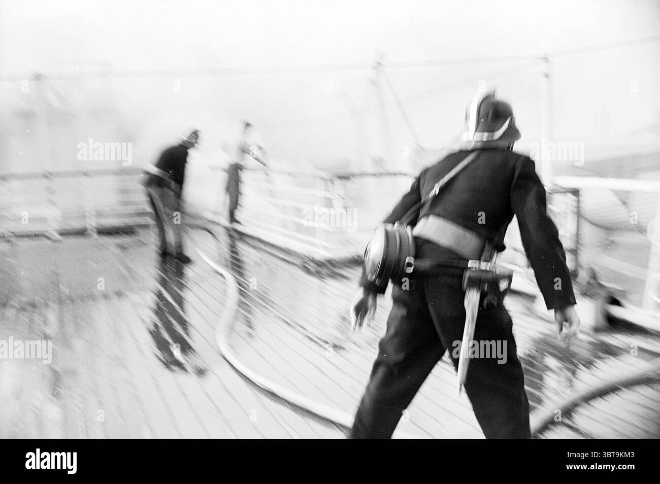 Dynamic moment onboard hi-res stock photography and images - Alamy