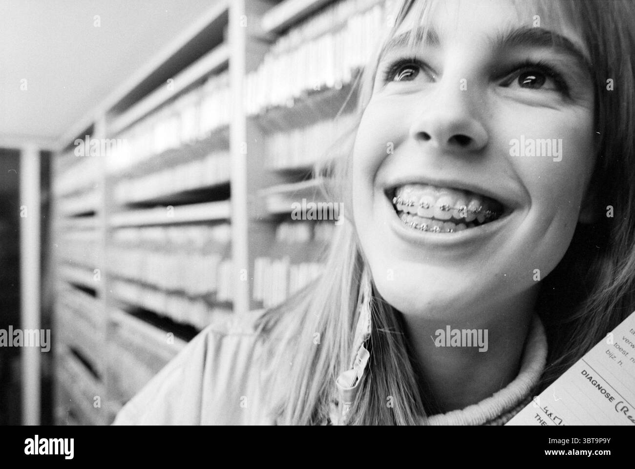 Archival element study hi-res stock photography and images - Alamy