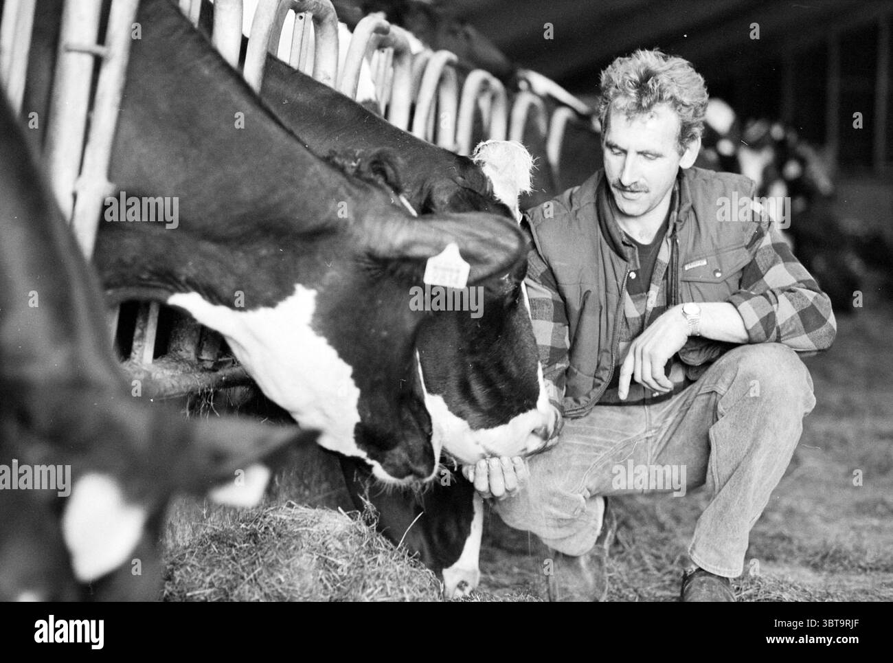 White vest and pants Black and White Stock Photos & Images - Alamy
