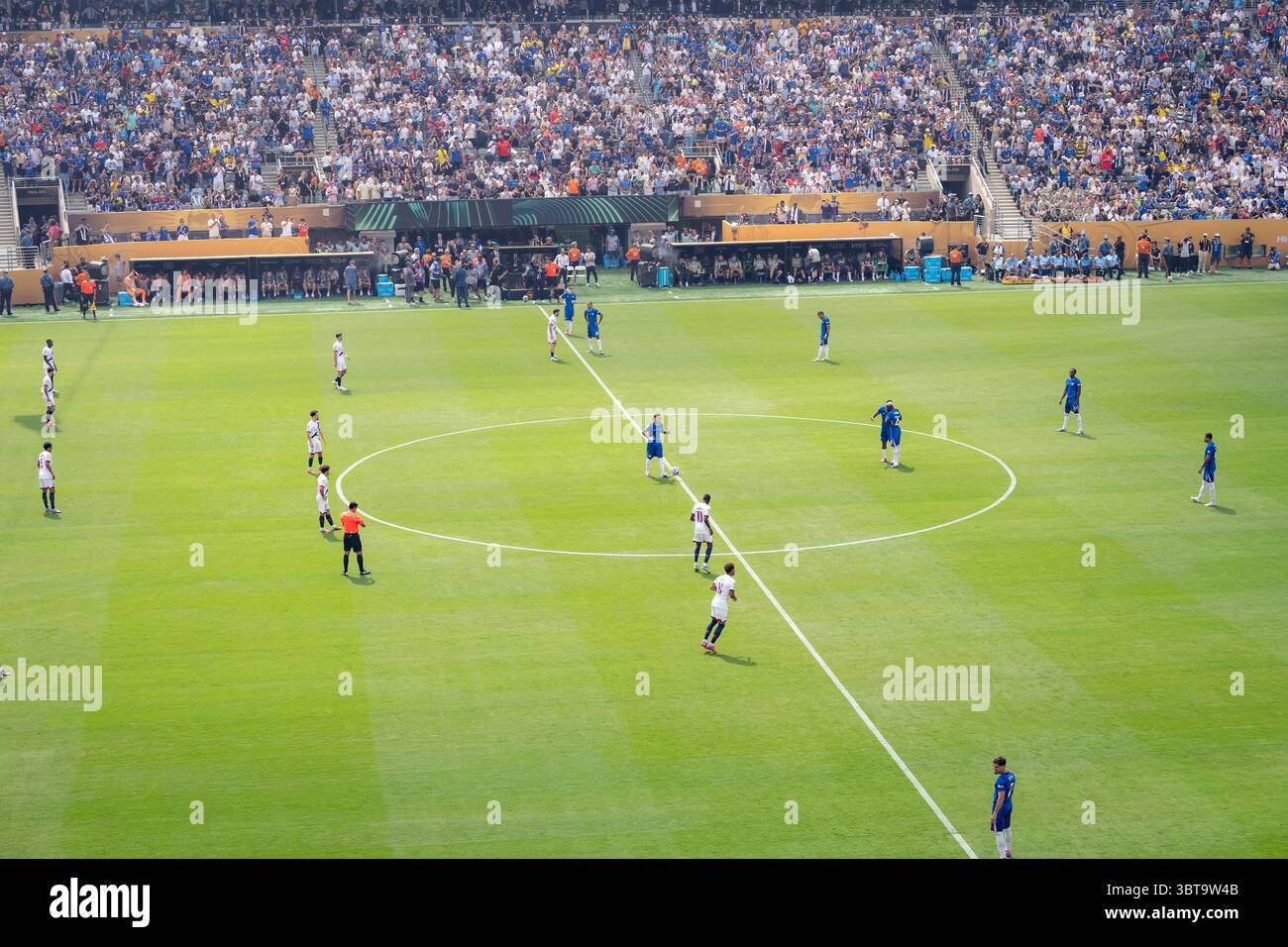 Department of Homeland Security (DHS) Secretary Kristi Noem attends the ...