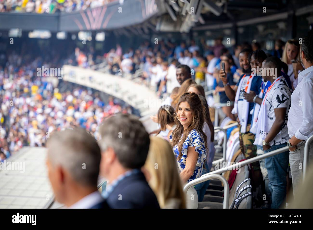 Paris club world cup 2025 hi-res stock photography and images - Alamy