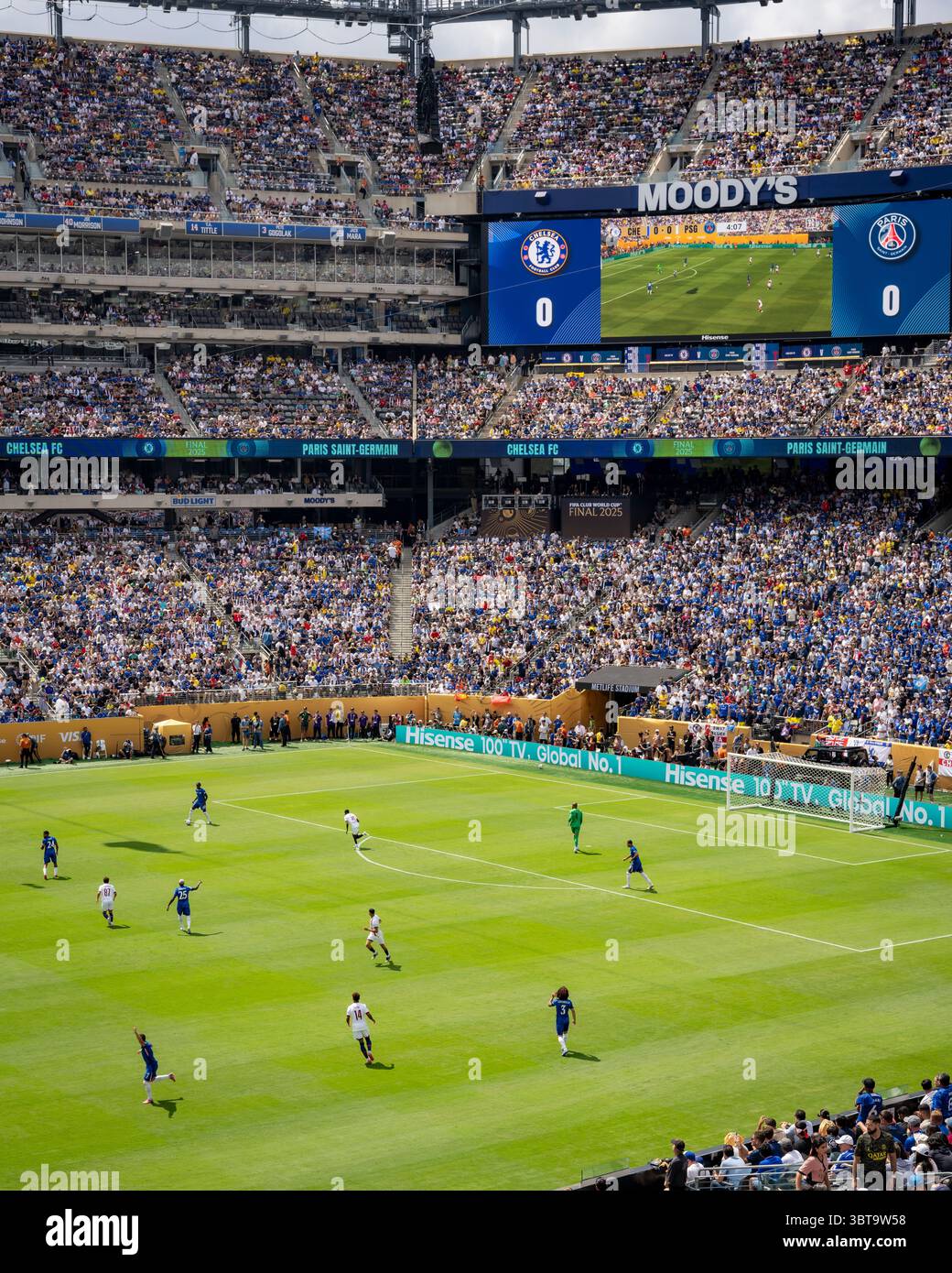 Department of Homeland Security (DHS) Secretary Kristi Noem attends the ...