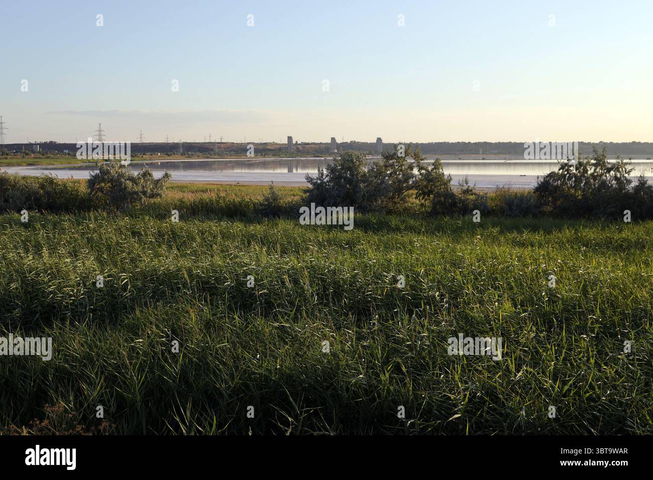 Ukraine black sea 2025 hi-res stock photography and images - Alamy