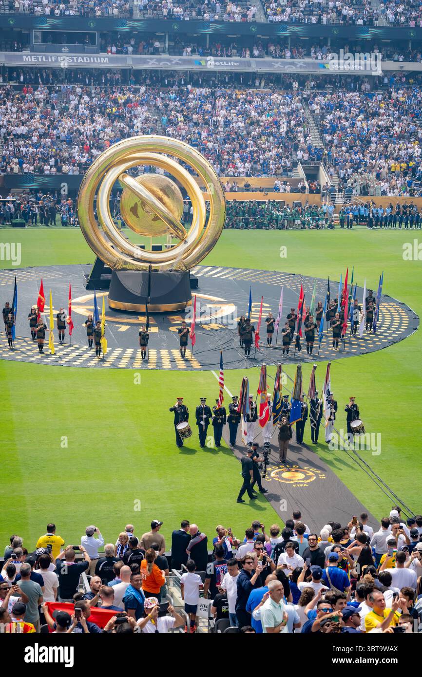 Department of Homeland Security (DHS) Secretary Kristi Noem attends the ...