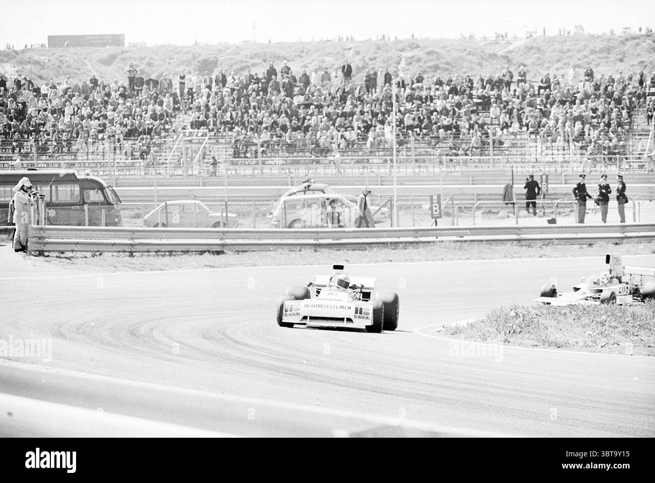 Favorite car Black and White Stock Photos & Images - Alamy