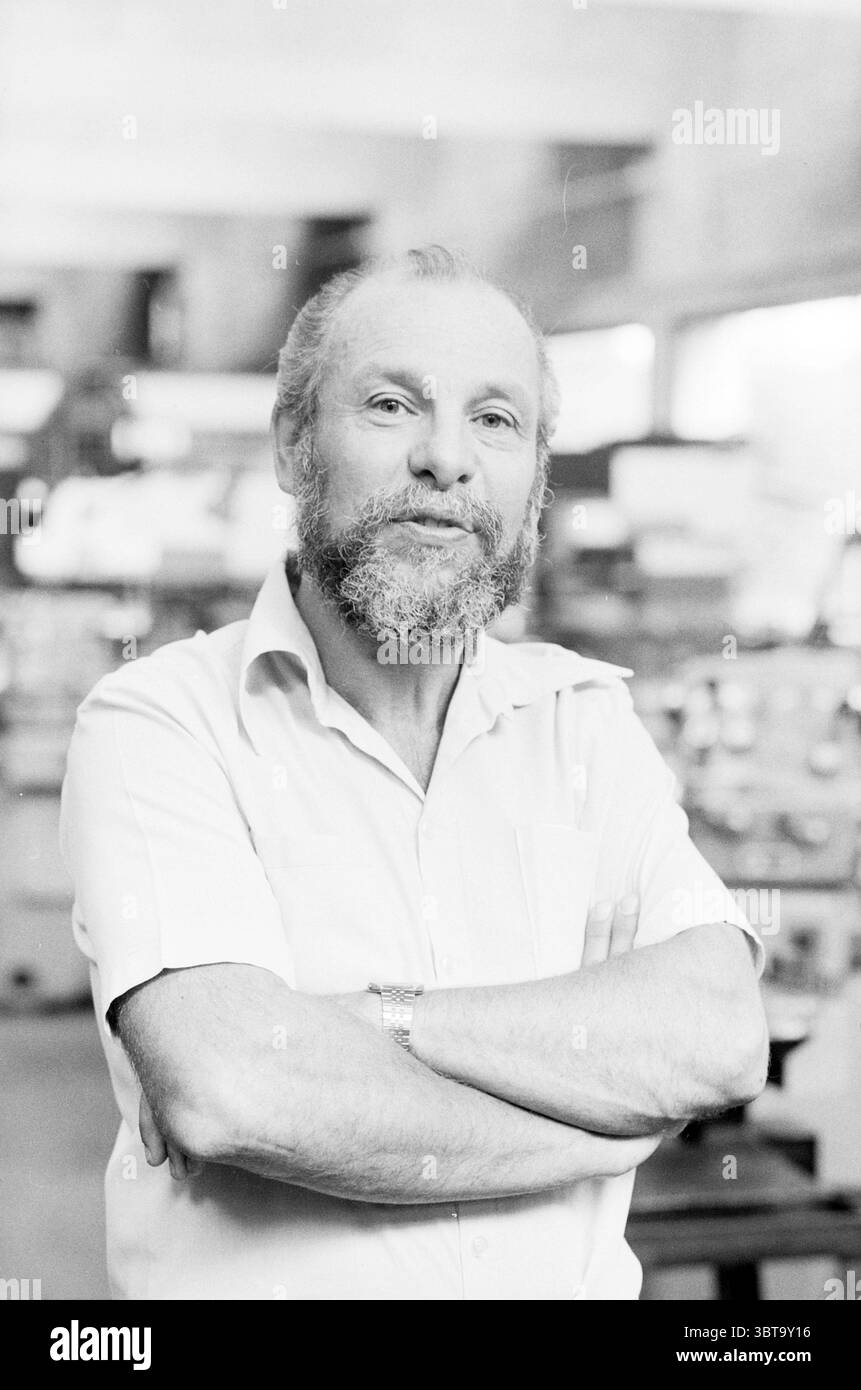 Ruud jansen band hi-res stock photography and images - Alamy