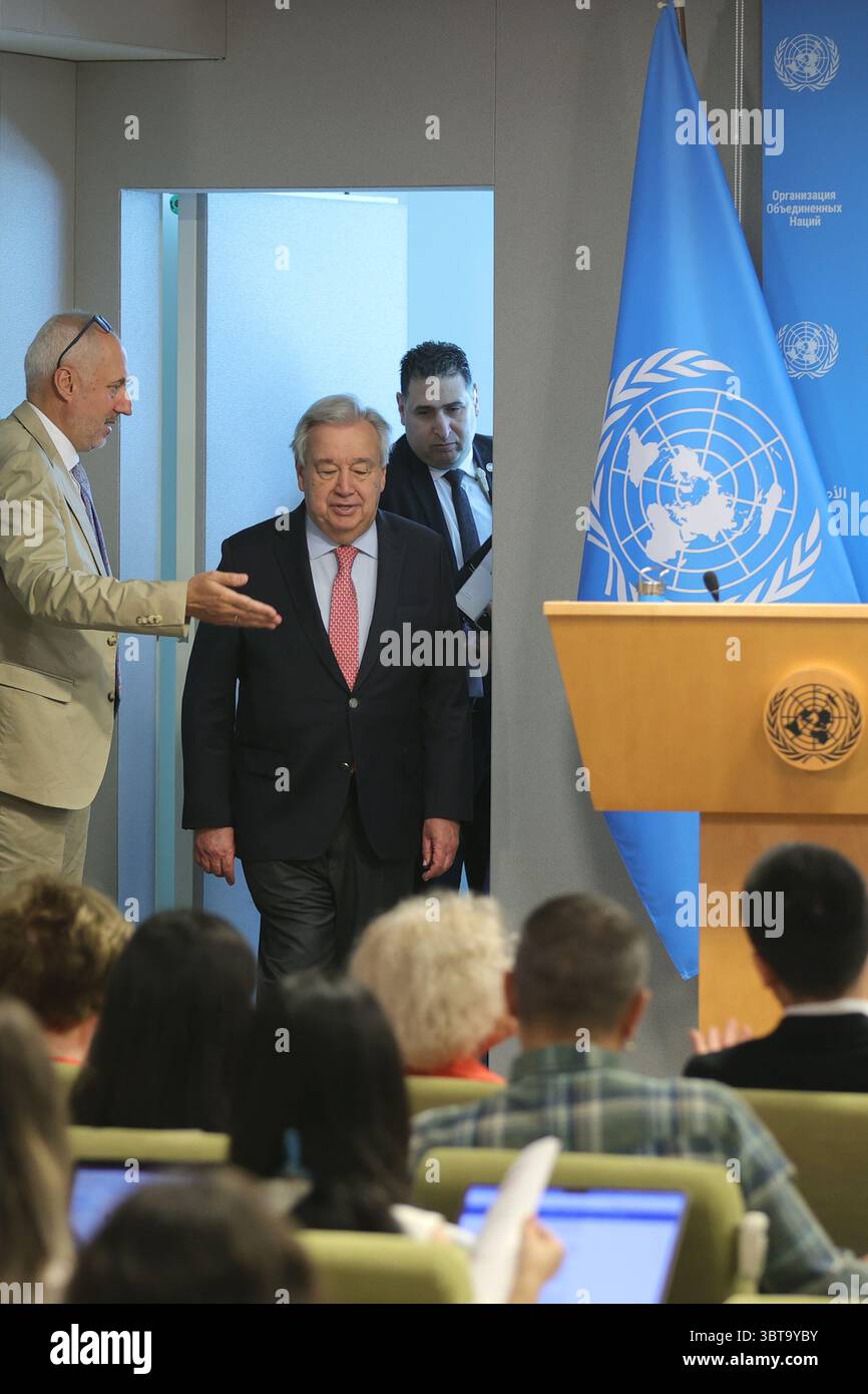 July 14, 2025, New York, Ny, USA: NEW YORK, NEW YORK ""“ JULY 15, 2025 ...