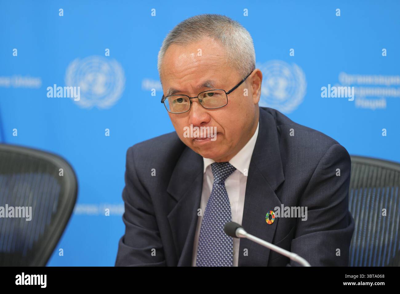 July 14, 2025, New York, Ny, USA: NEW YORK, NEW YORK ""“ JULY 15, 2025 ...