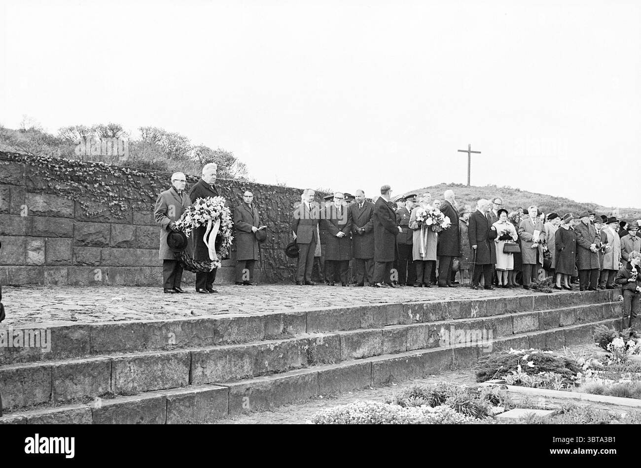 Somber scene depicts two individuals hi-res stock photography and ...