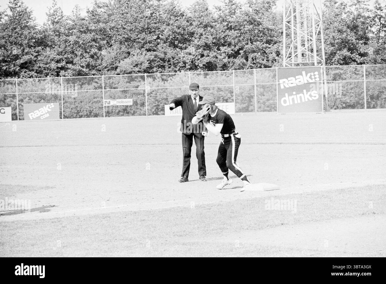 Shots - Sparta Baseball, Whizgle News, Dutch Desk, The Netherlands ...