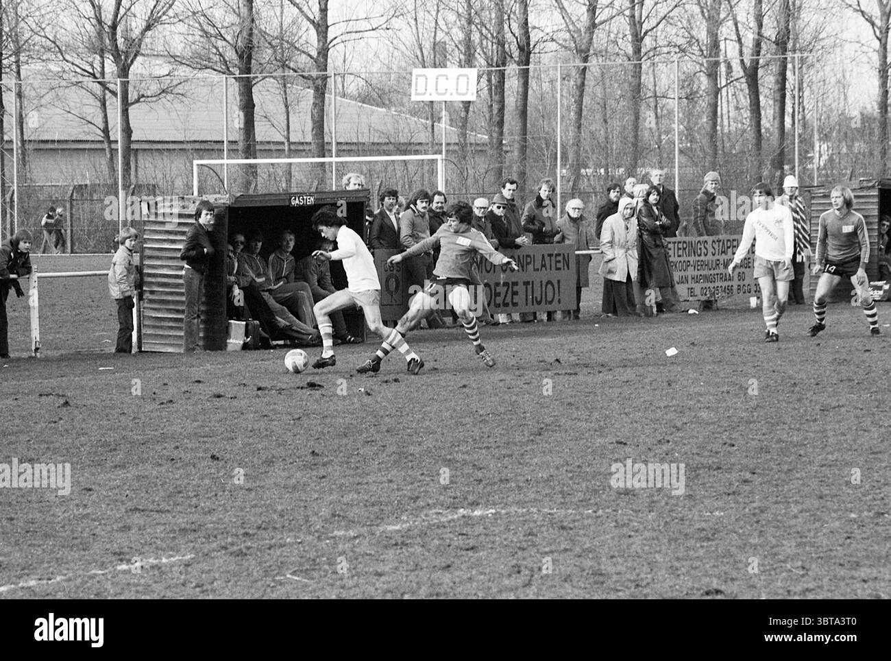 Em field Black and White Stock Photos & Images - Alamy