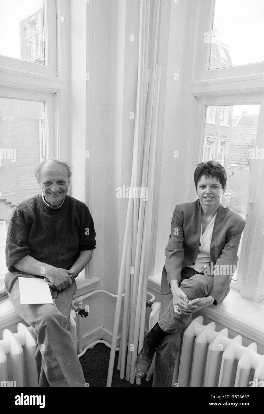 Man seated in bright room Black and White Stock Photos & Images - Alamy