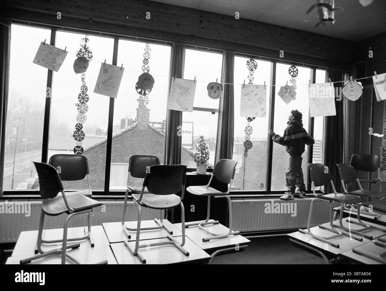 Top view rectangular square Black and White Stock Photos & Images - Alamy