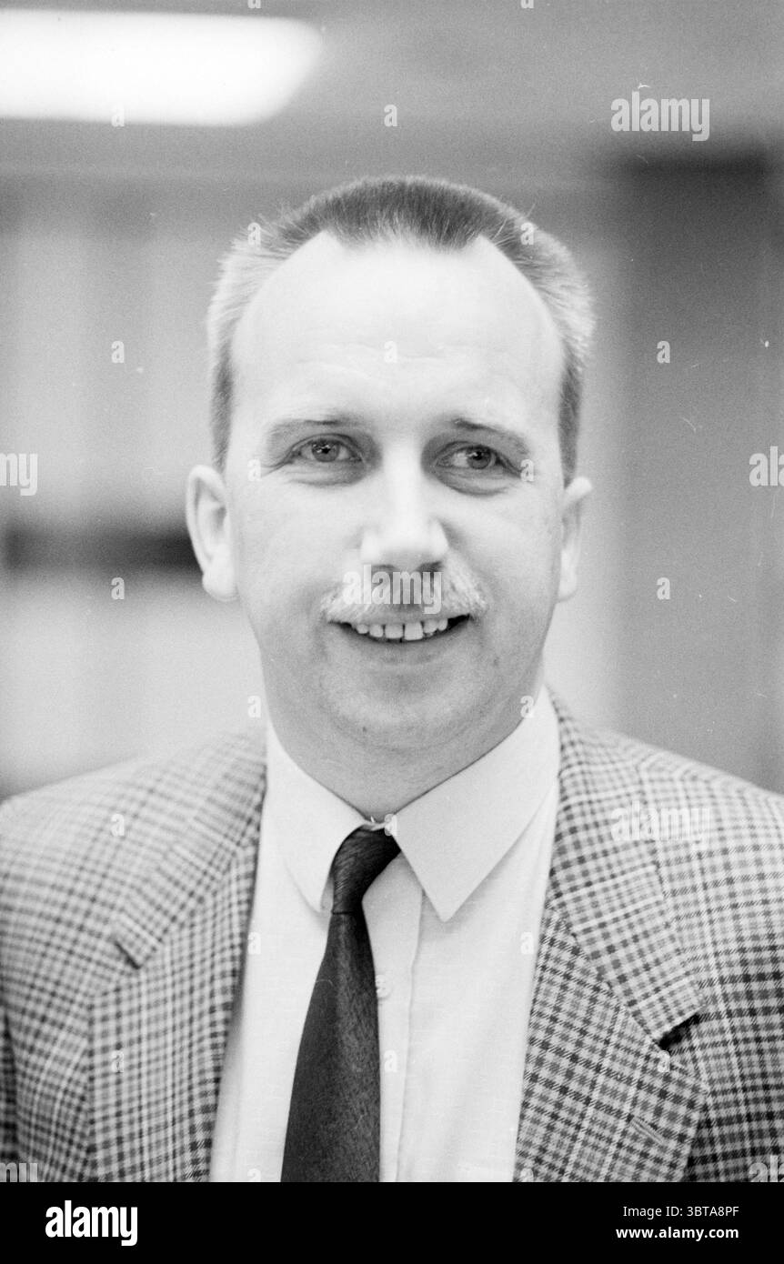 Man in smart blazer Black and White Stock Photos & Images - Alamy