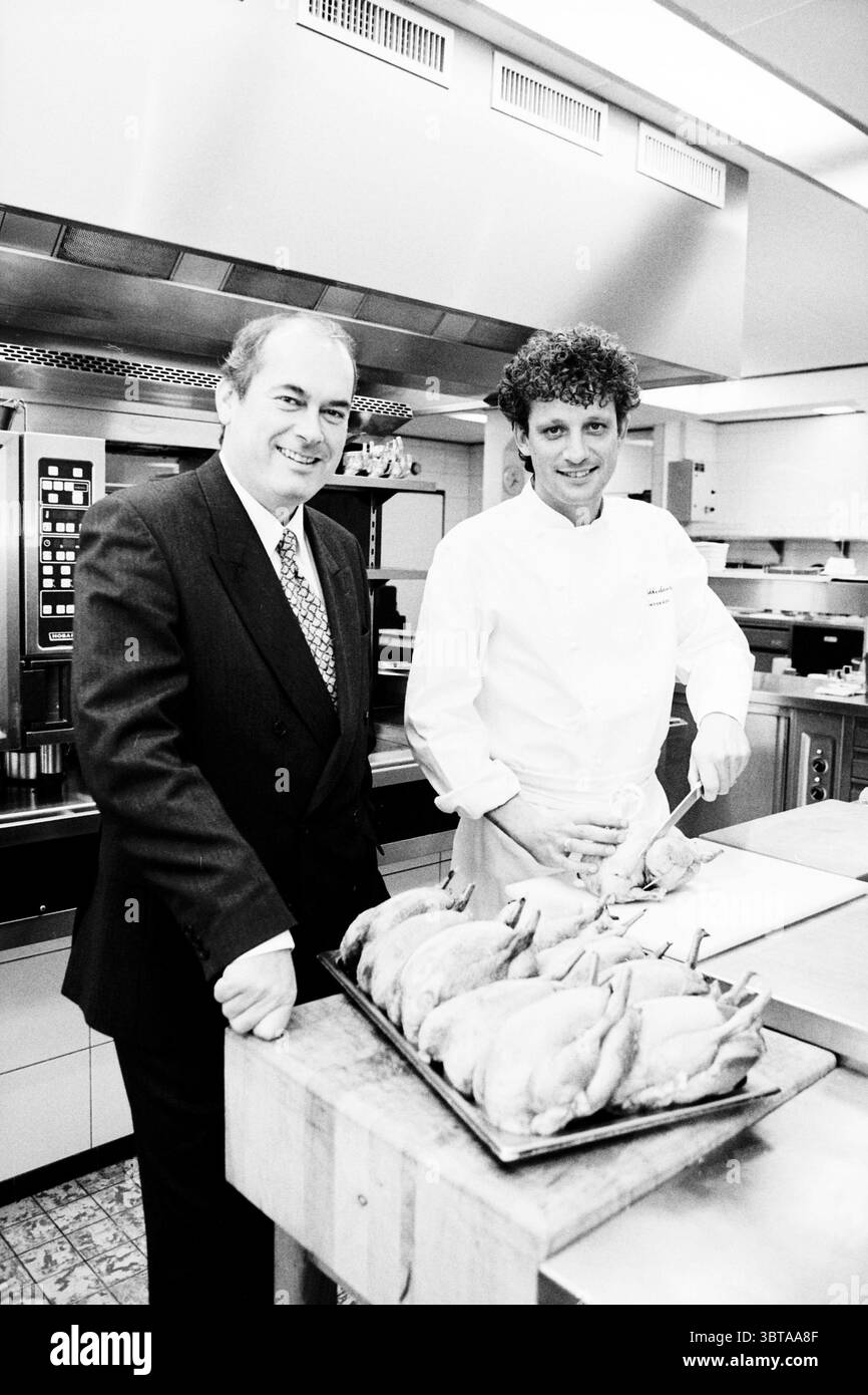 Beeren rive kok hi-res stock photography and images - Alamy