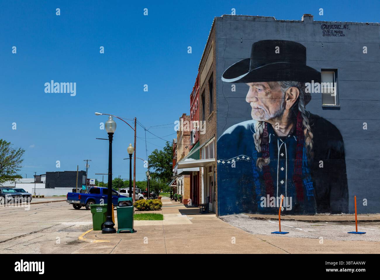 Willie nelson hi-res stock photography and images - Alamy