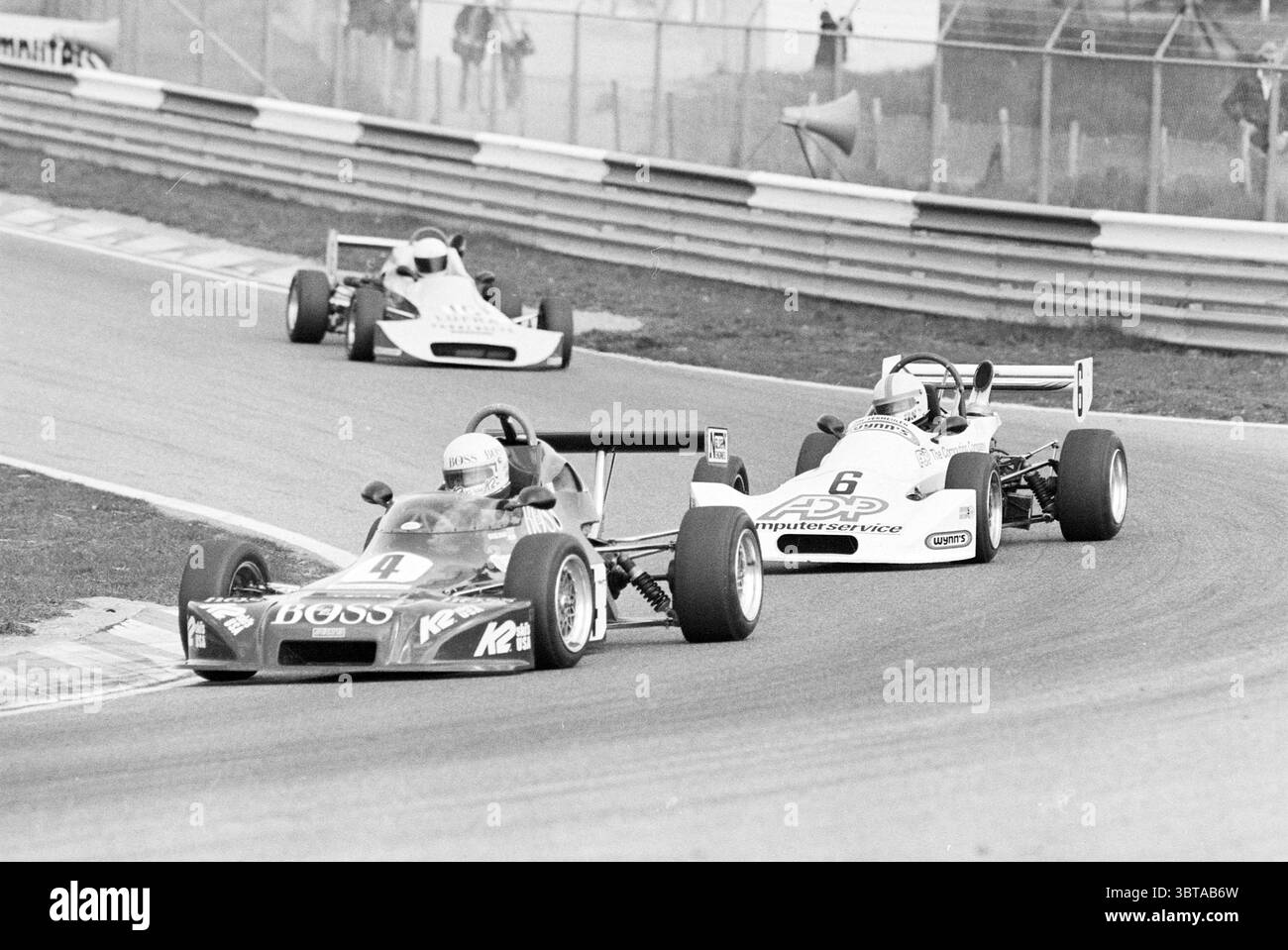 1981 livery Black and White Stock Photos & Images - Alamy