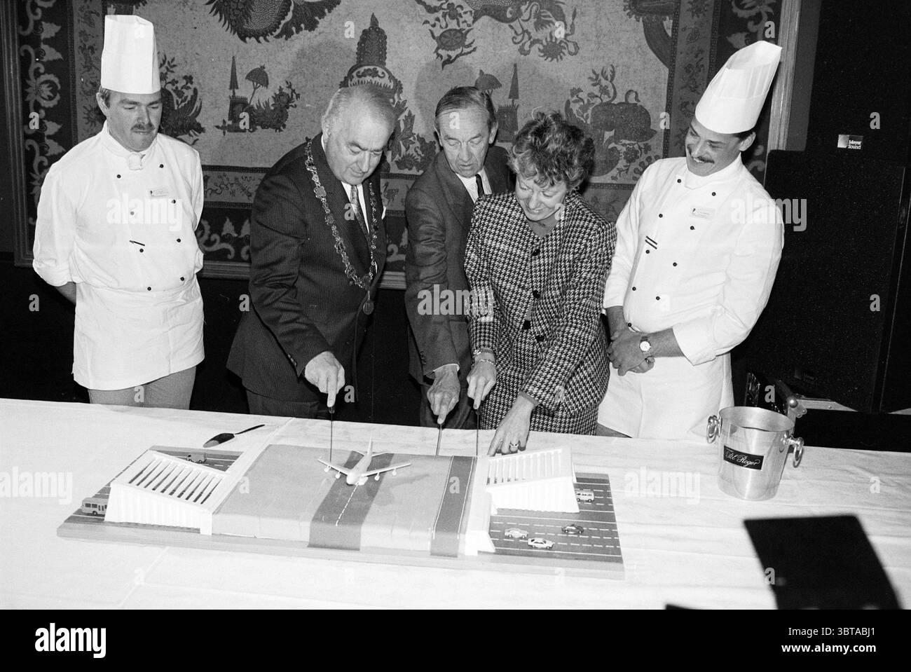 Woman designs patterns table covered hi-res stock photography and ...