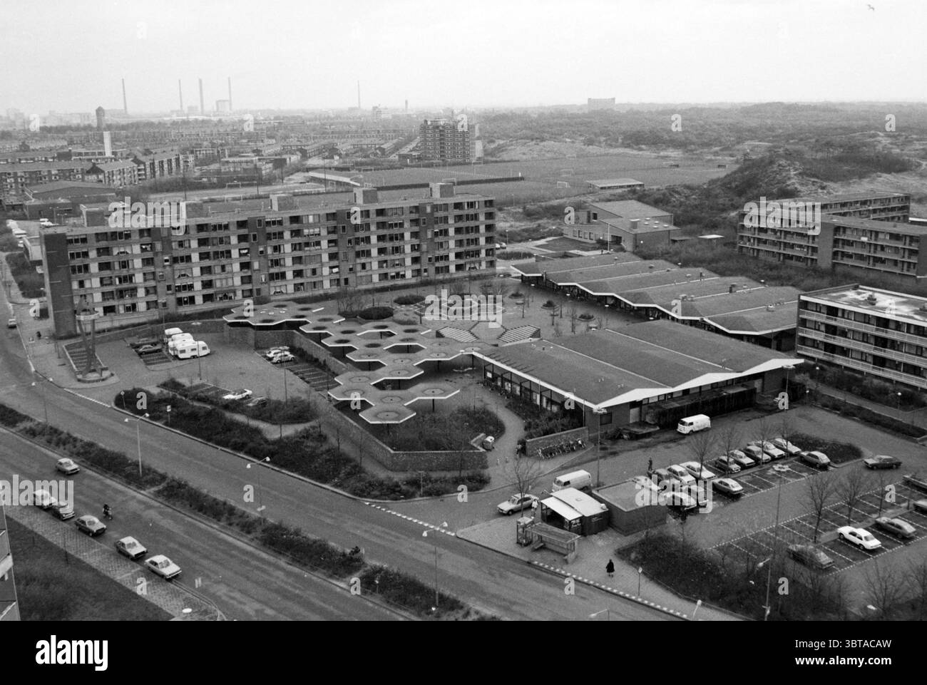 Hexagonal protrusions hi-res stock photography and images - Alamy