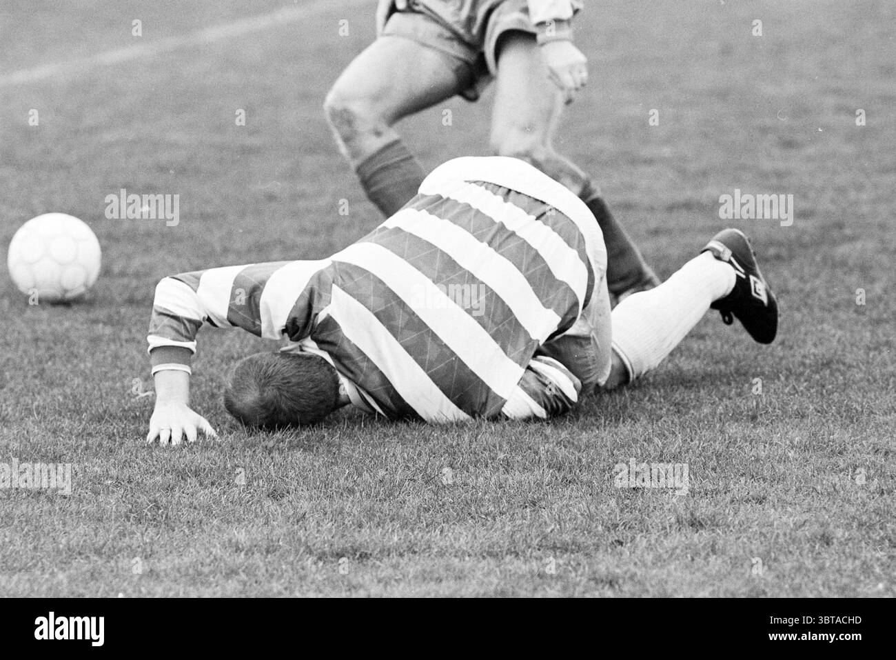 Match recovery Black and White Stock Photos & Images - Alamy