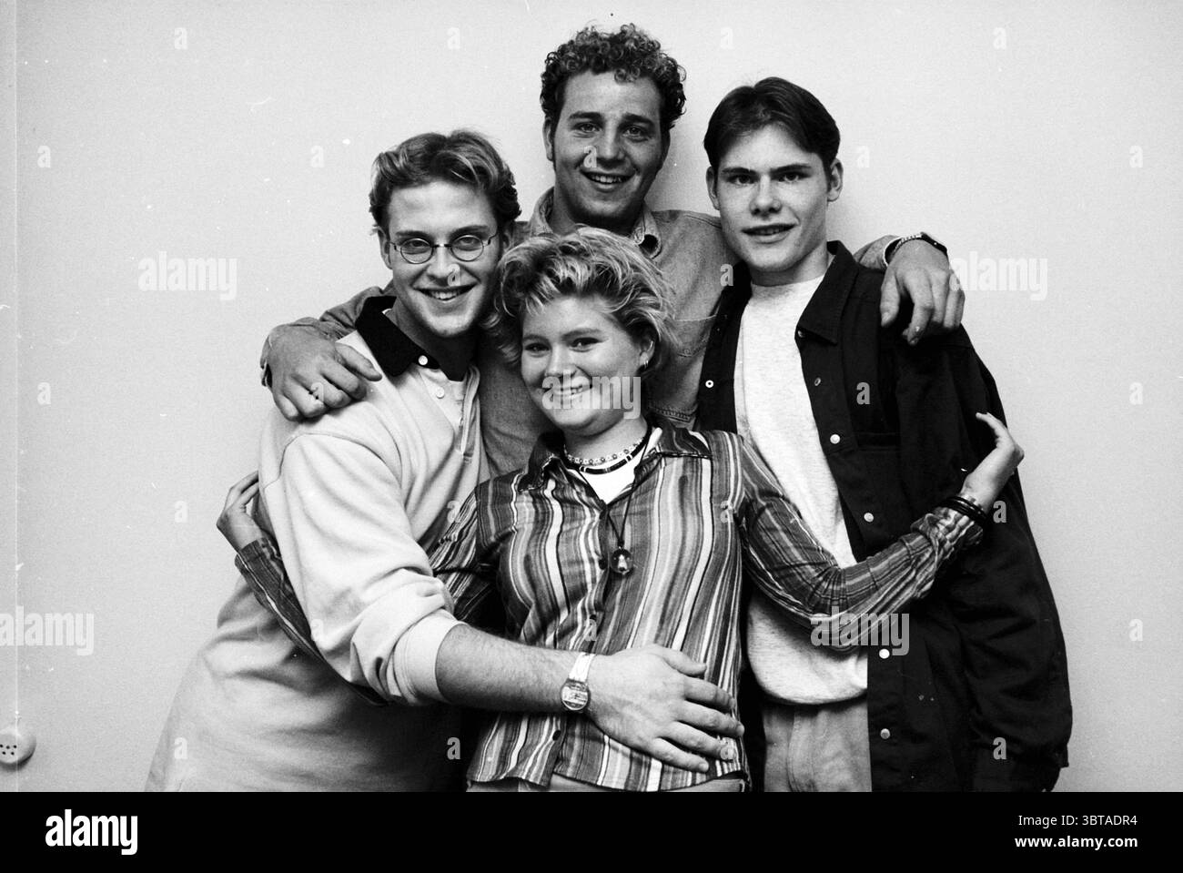 Actors jonge stem hi-res stock photography and images - Alamy