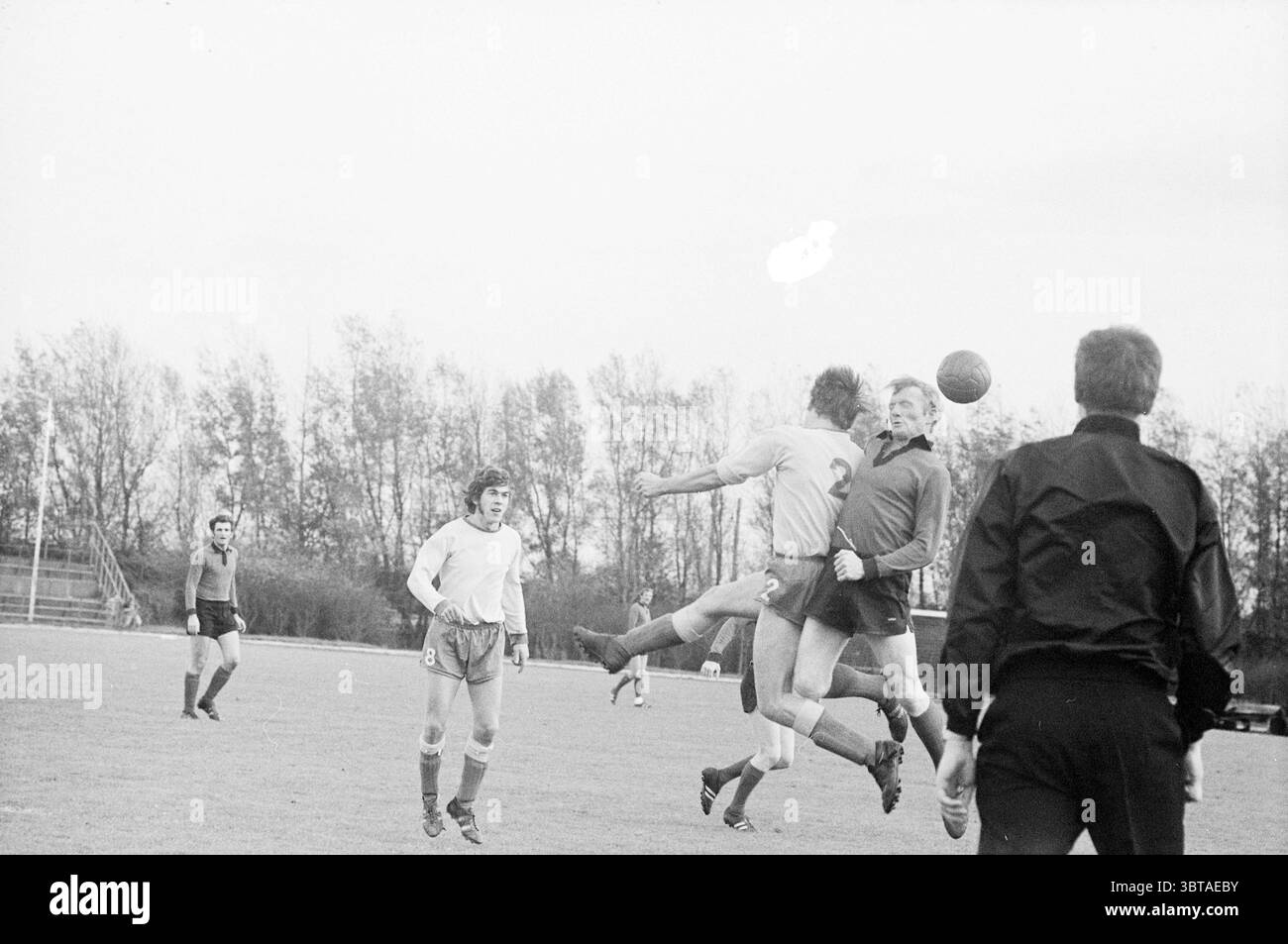 Dynamic aerial scene Black and White Stock Photos & Images - Alamy