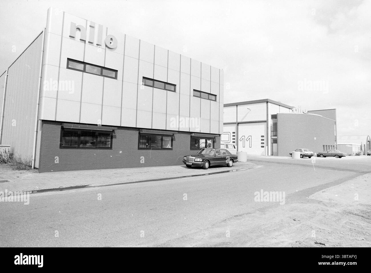 Two horizontal panels Black and White Stock Photos & Images - Alamy