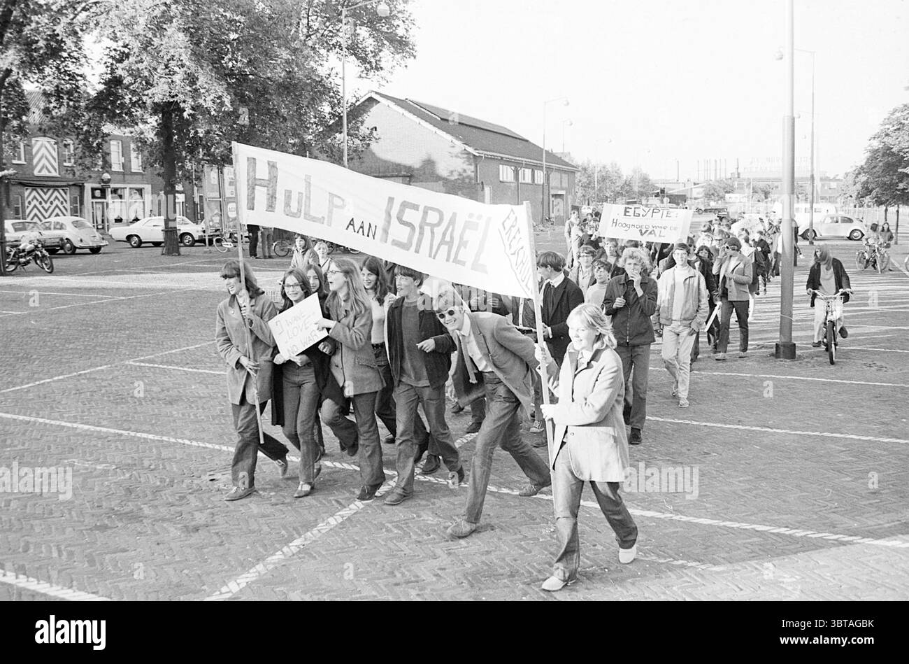 Sense of collective determination hi-res stock photography and images ...