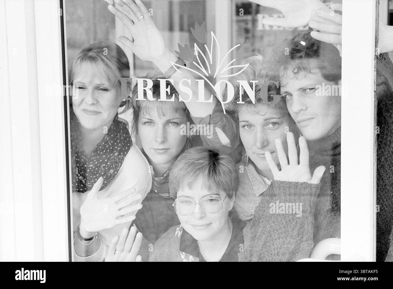 Protest transparent Black and White Stock Photos & Images - Alamy