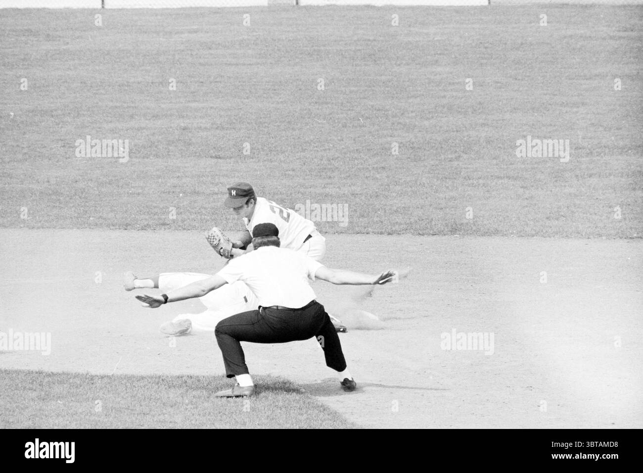 Sideways slide Black and White Stock Photos & Images - Alamy