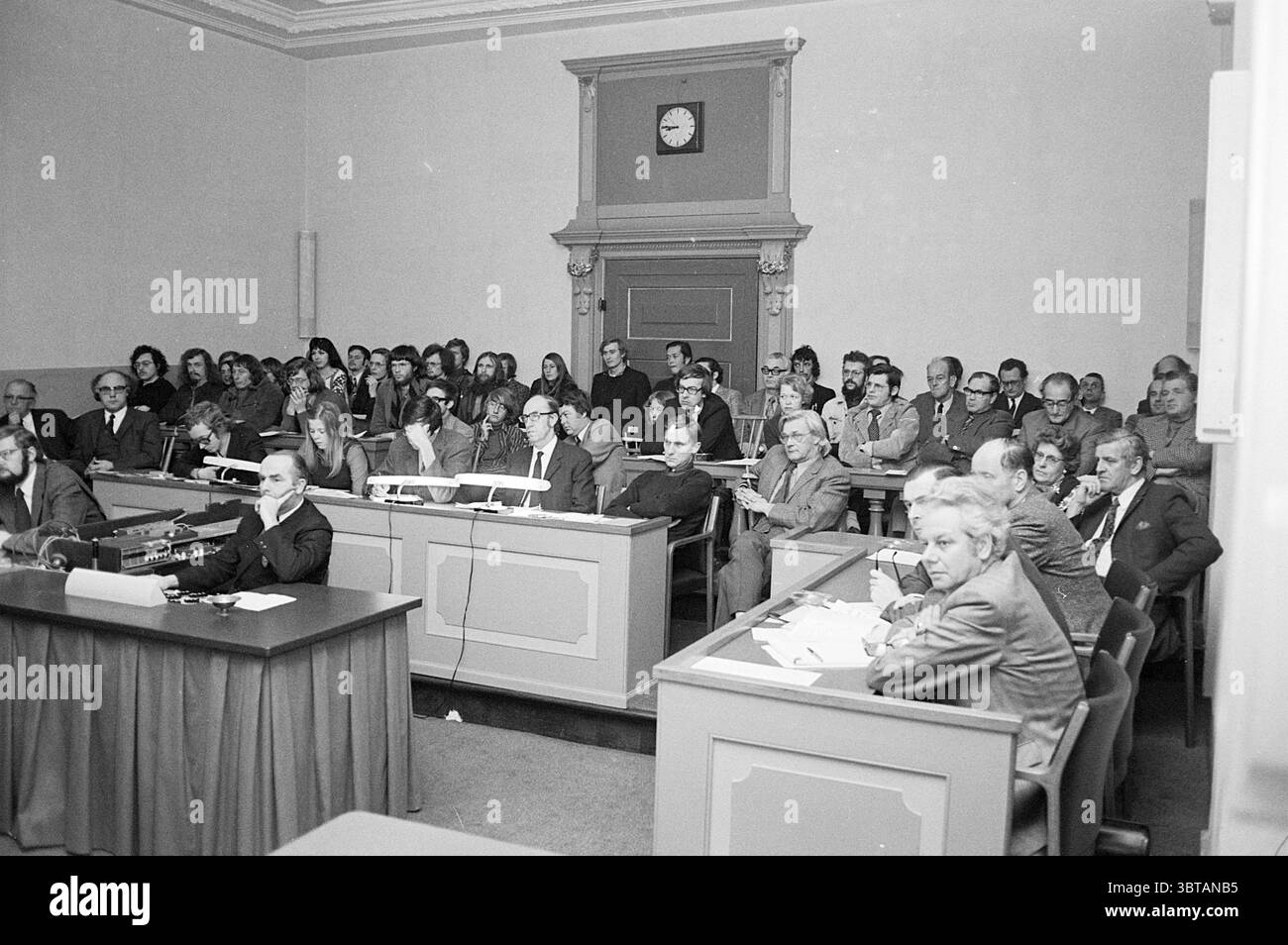 Traditional design room in Black and White Stock Photos & Images - Alamy