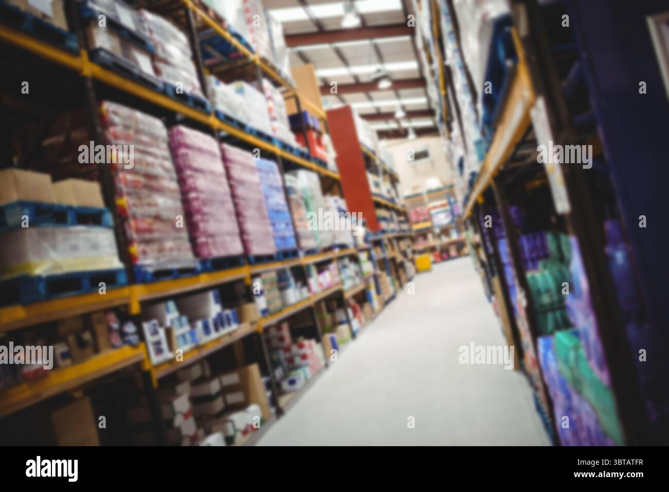 Production line packaging bulk hi-res stock photography and images - Alamy
