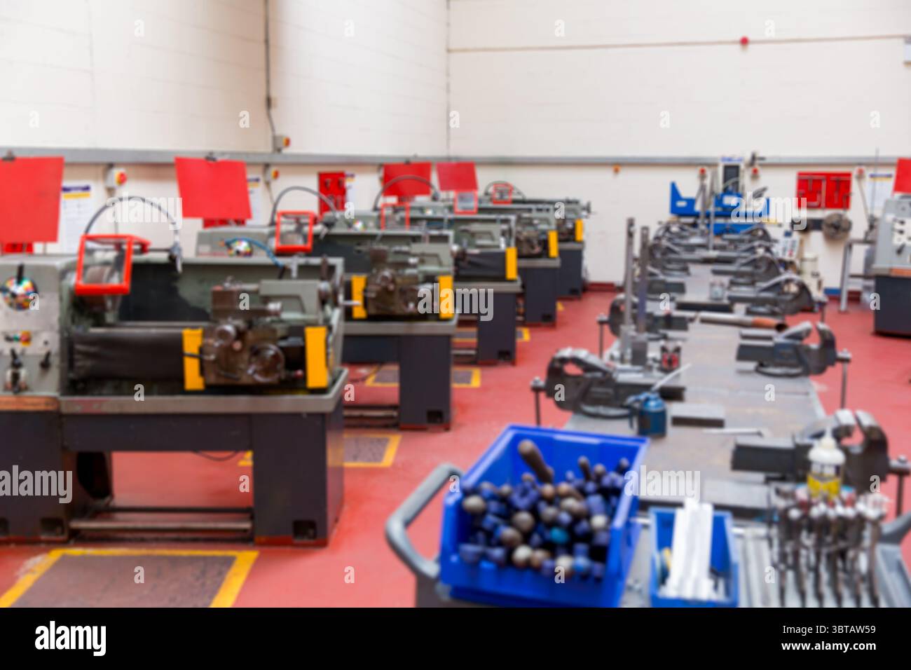 Industrial manufacturing equipment machinery hi-res stock photography ...