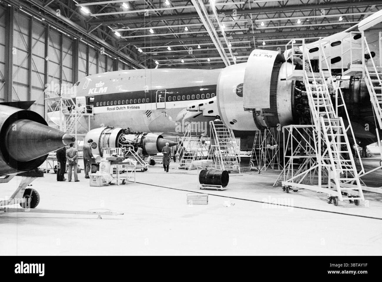 Large white wide body hi-res stock photography and images - Alamy