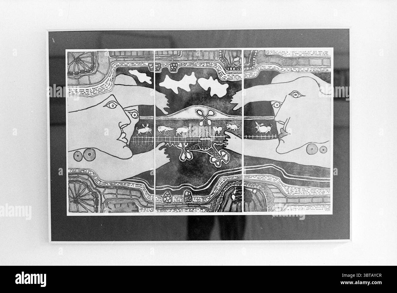 Guido goedheer hi-res stock photography and images - Alamy
