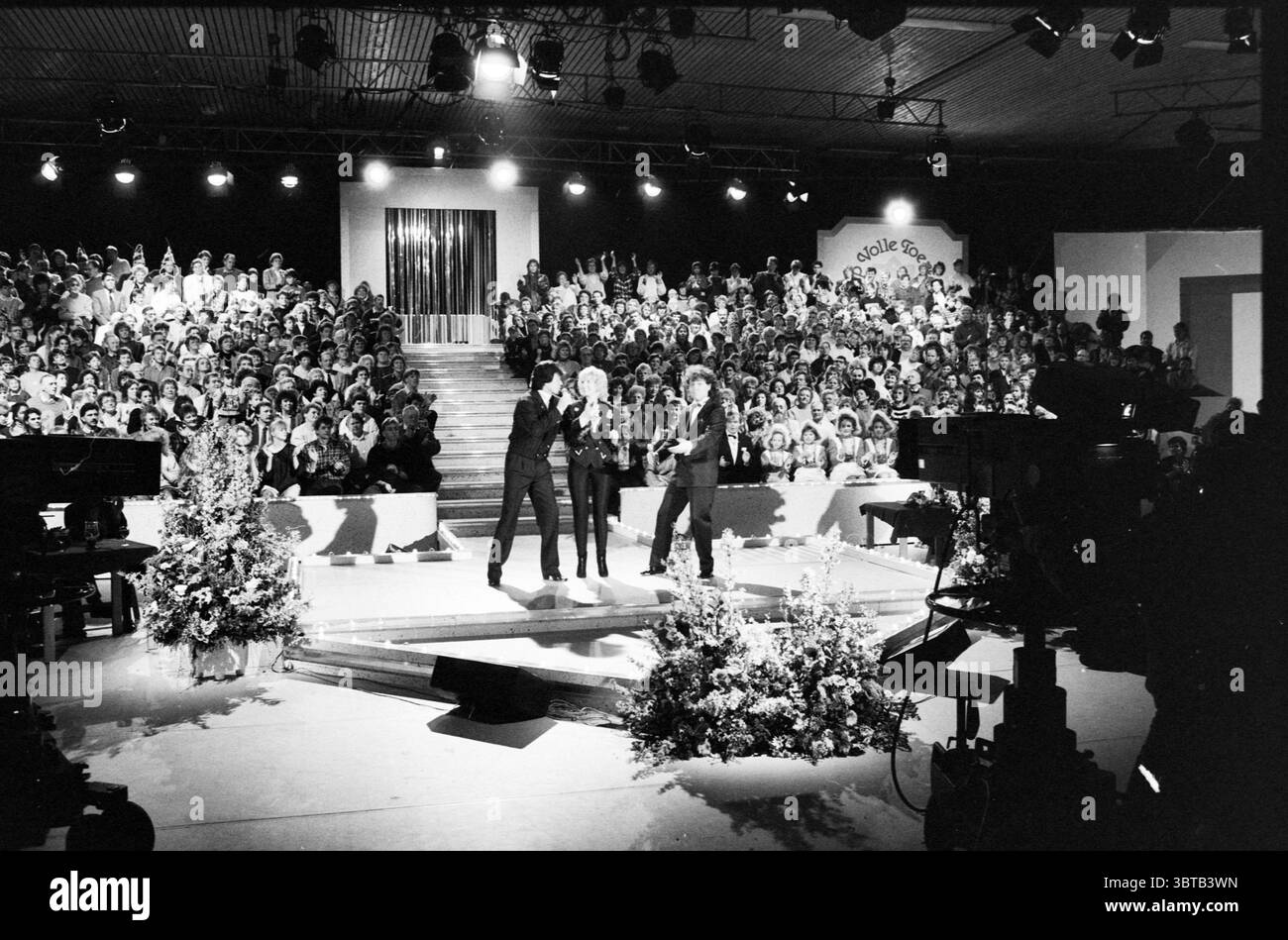 TV recordings At full speed Noordwijkerhout Television Noordwijkerhout ...