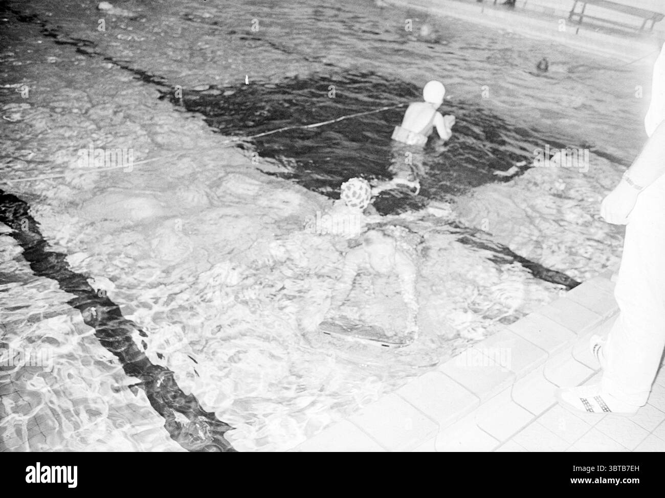 Out focus image colorful Black and White Stock Photos & Images - Alamy