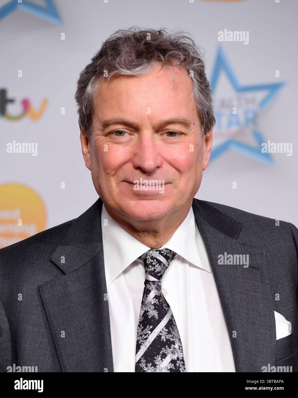 File photo dated 24/04/17 of actor John Middleton, known for his long ...