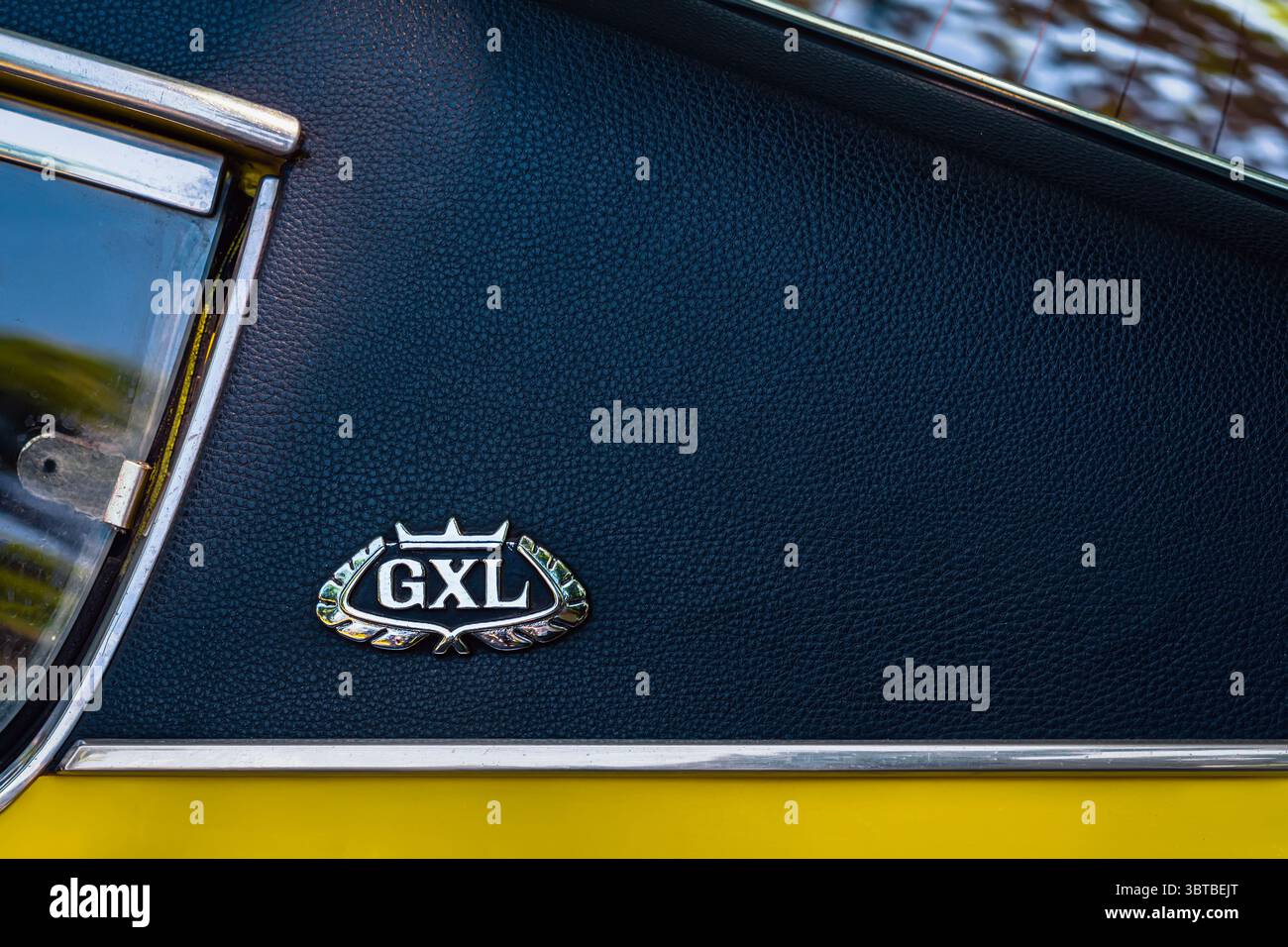Gxl symbol hi-res stock photography and images - Alamy