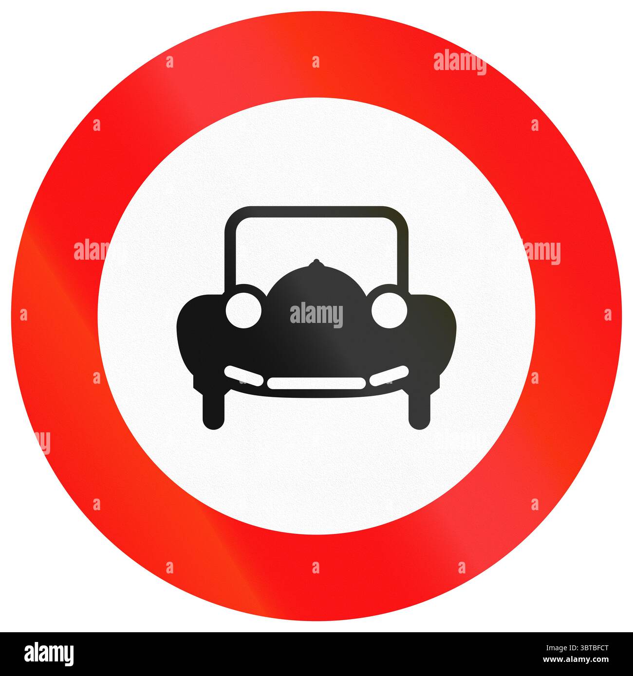 Old classic cars in Cut Out Stock Images & Pictures - Alamy