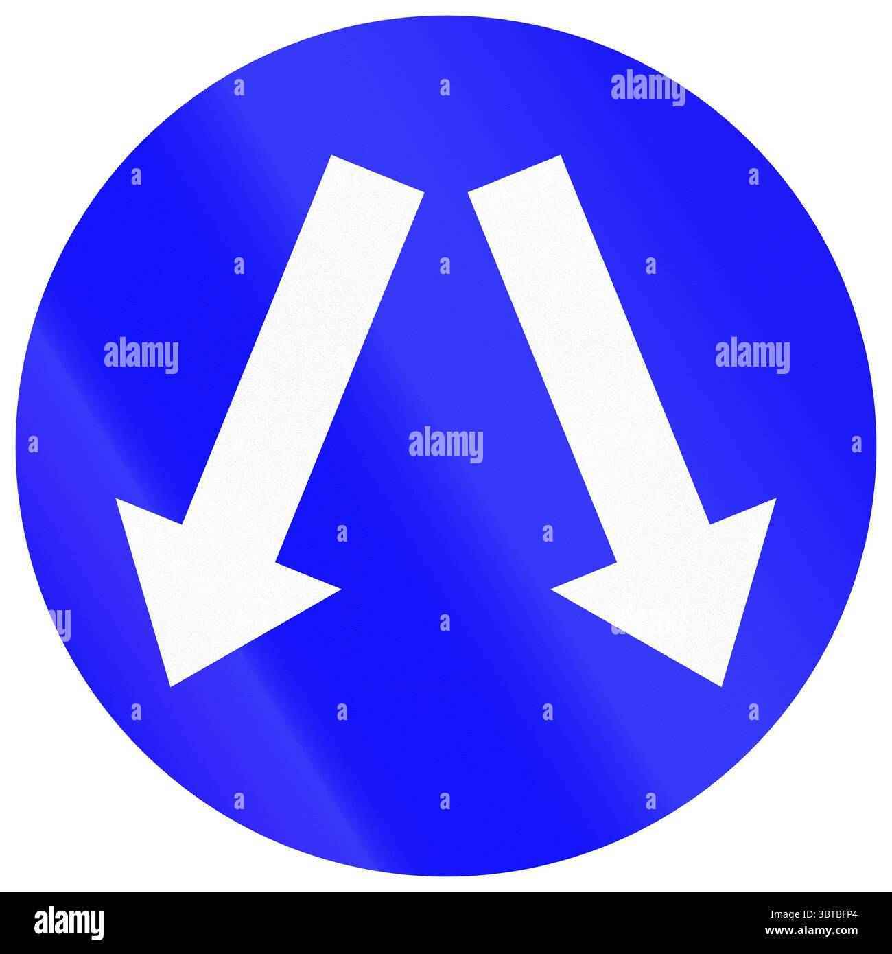 Pass sign close up Cut Out Stock Images & Pictures - Alamy
