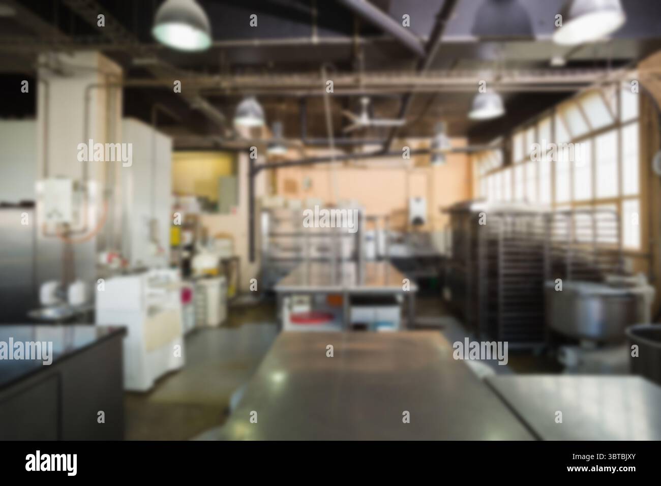 Kitchen work area hi-res stock photography and images - Alamy