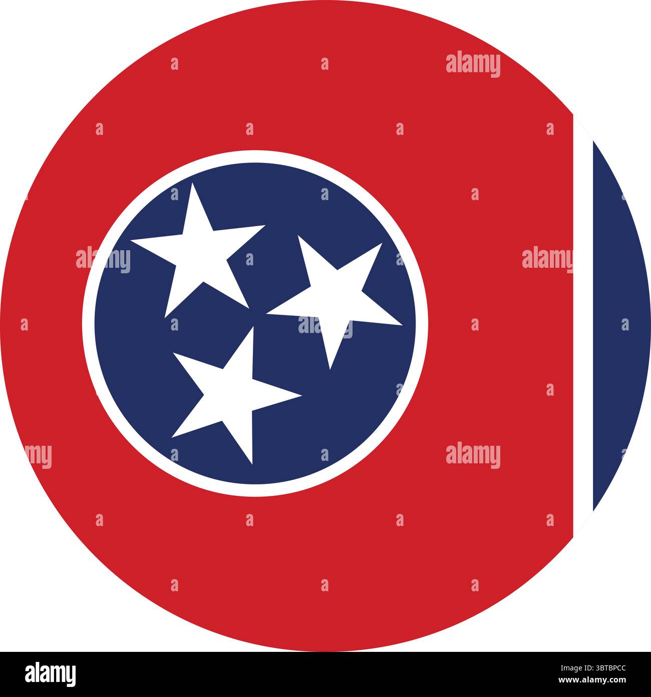 Usa eastern washington state Stock Vector Images - Alamy